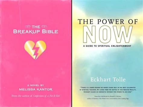 Want To Get Over A Break Up 4 Books You Must Read Hindustan Times