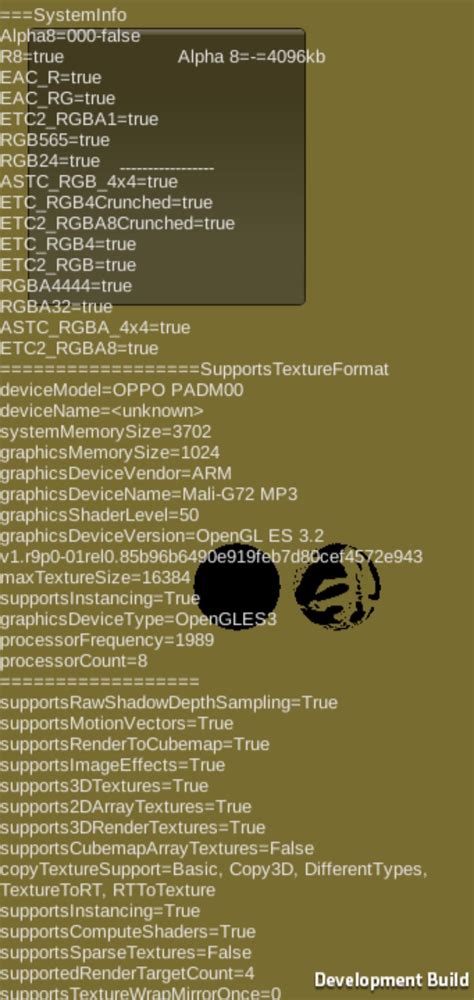 Texture Compression Format Selection On The Mobile Platform By Uwa