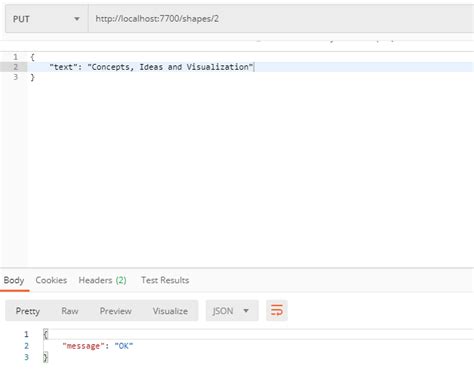 Build An In Memory Rest Api With Deno And Oak Codeproject