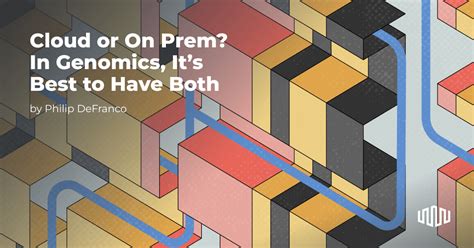 Hybrid Cloud Storage Architecture Promises Faster NGS Results