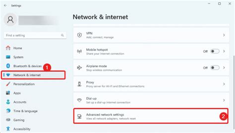 Top Fixes When Windows WiFi Option Disappears NEXTOFWINDOWS COM