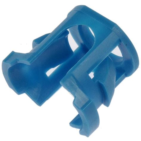 Dorman Oe Solutions 38in Blue Fuel Connector Clip