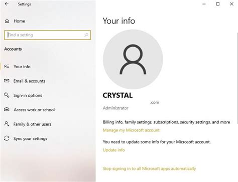 Enable Standard Users To Run A Program With Admin Rights In Windows