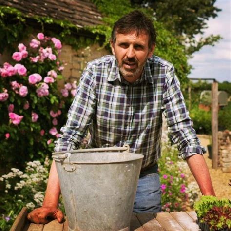 Adam Frost Gardeners World Presenter Addresses Relationship With