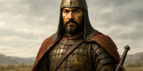 The Mamluk Sultan Who Defeated The Mongols And Reforged Egypt