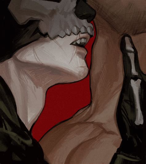 Ghost And Soap Call Of Duty And 1 More Drawn By Kdf Nomorelemontea Danbooru