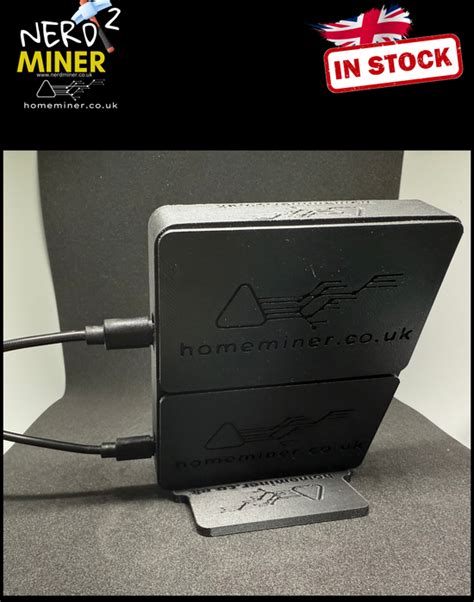 Nerd Miner V2 Home Miner And Nerd Miner