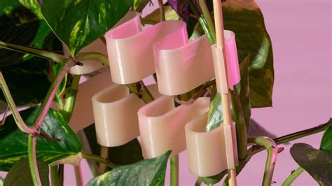 Designers Create Products From Waste Materials For Metabolic Processes For Leftovers Exhibition