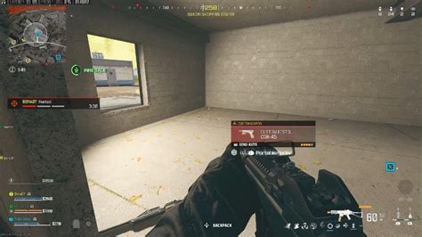 Warzone 30 Buggy Mess Youtube