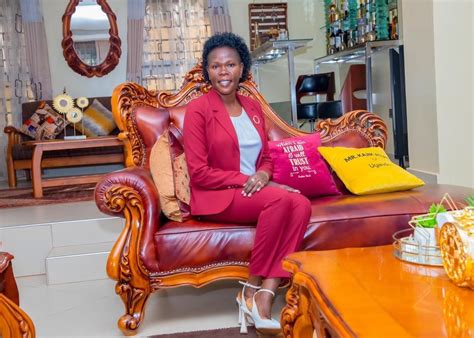 Hon Evelyn Anite On Linkedin Let Me Share Something Powerful About Jesus When You Call Him He