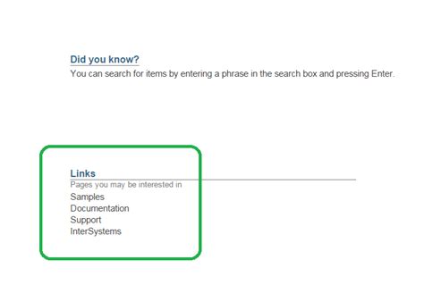 Launch Terminal From Management Portal Intersystems Developer Community
