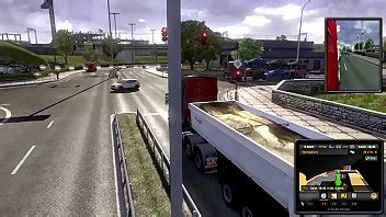 Euro truck simulator O começo XVIDEOS COM