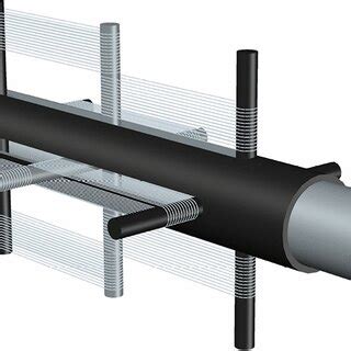 Shape Memory Alloy Resisting Device Illustration Download Scientific Diagram