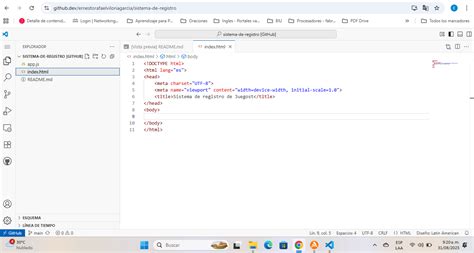 Mi Github Sistema De Registro Git Y Github Repositorio Commit Y