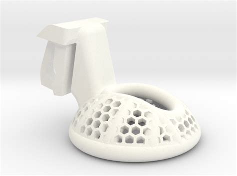 Total Touchstop Cages Cherry Keeper