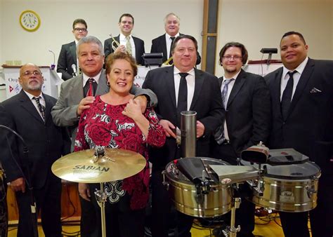 Orquesta Macuba Inman Park Festival And Tour Of Homes