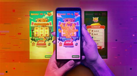 Game Marketers Find Playable Ads Most Effective Tool For Driving Game