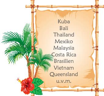 Reiseinformationen über Koh Jum (Pu) - online Reiseführer