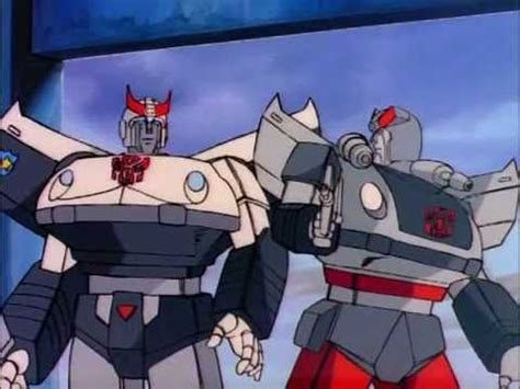 Transformers G1 Season 1 Episode 5 Pt1 Youtube
