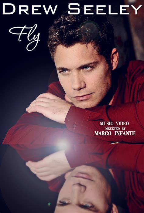 Drew Seeley Fly 2012