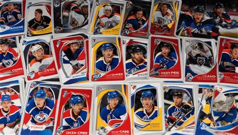 Hockey Cards Puck Gal