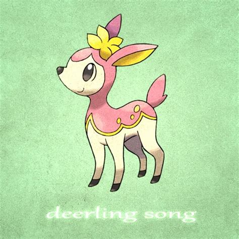 Oshen Usa Deerling Song Lyrics Genius Lyrics