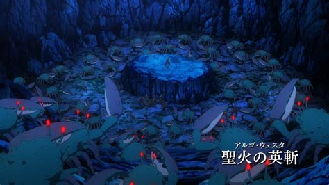 Danmachi Iv Episode 5 Danmachi Wiki Fandom
