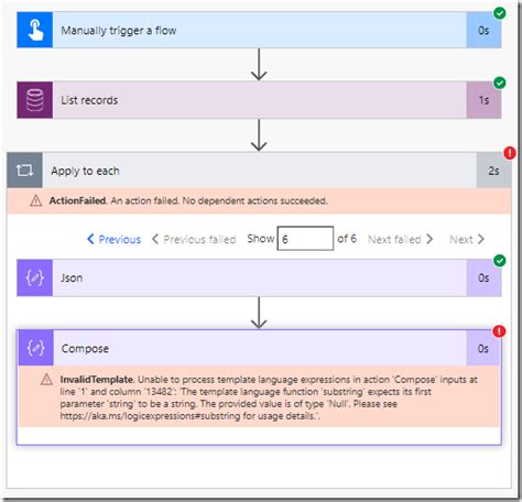 Power Automate How Do We Check If A Property Exists In The Object