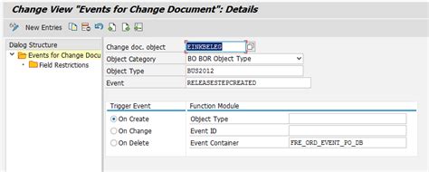 Issue In PO Standard Workflow SAP Community