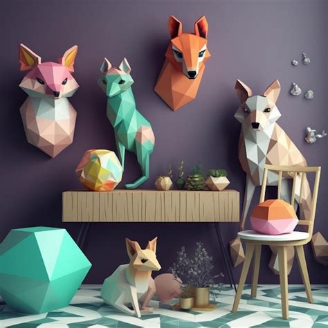 Premium Ai Image Create A Fun And Playful Atmosphere With Our