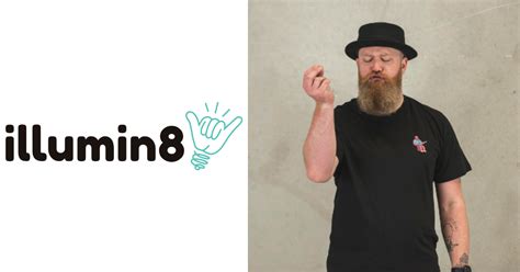 Speaker Qanda Andrew Van De Beek Founder And Head Of Purpose At Illumin8