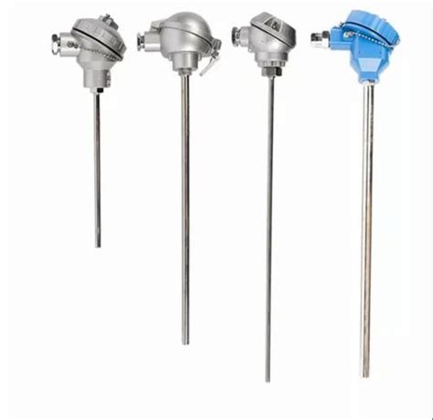 Rtd Thermocouple At Rs 1000 Piece Madhanandapuram Chennai ID 2850267821630