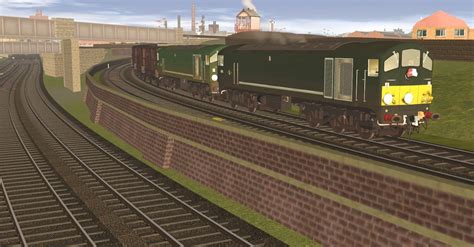 Trainz Portal