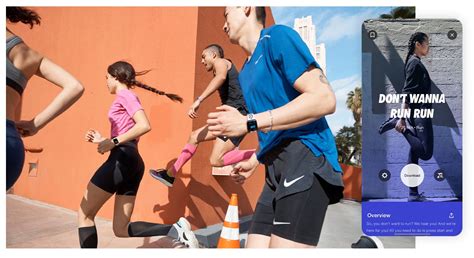 Nike Run Club App Nike Gb