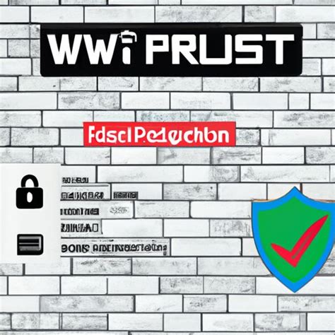 Solving The Authentication Problem In Wifi Connection A Comprehensive