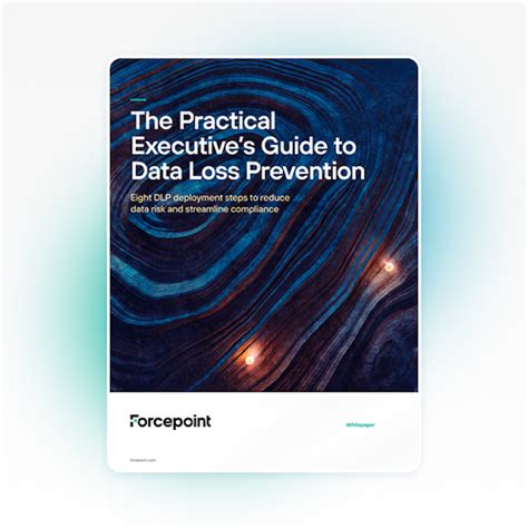 Forcepoint Leader In Data Security And Cloud Security