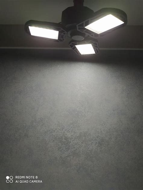 Акумуляторна лампа — ціна 310 грн у каталозі Вуличні світильники Купити товари для дому та