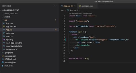 Issue With Typescript Support · Issue 198 · Glennflanaganreact