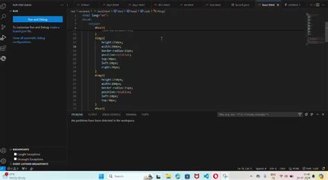 Maniganti Lakshmi Sailaja On Linkedin Webdevelopment Html Css