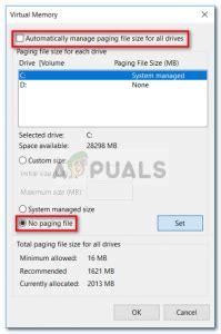 Fix Can T Delete Partition On Windows