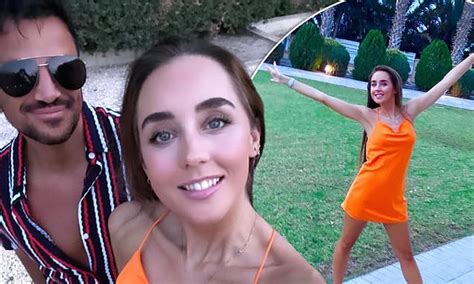 Princess Andre Latest News Gossip Photos And Video Daily Mail Online