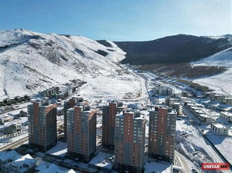 Яармагт глобал гарден хотхонд 2өрөө байр 45мк 180 сая ₮ №9167177 In УБ — Хан Уул 2 өрөө