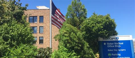 Market Updates About Us Multicare Connected Care