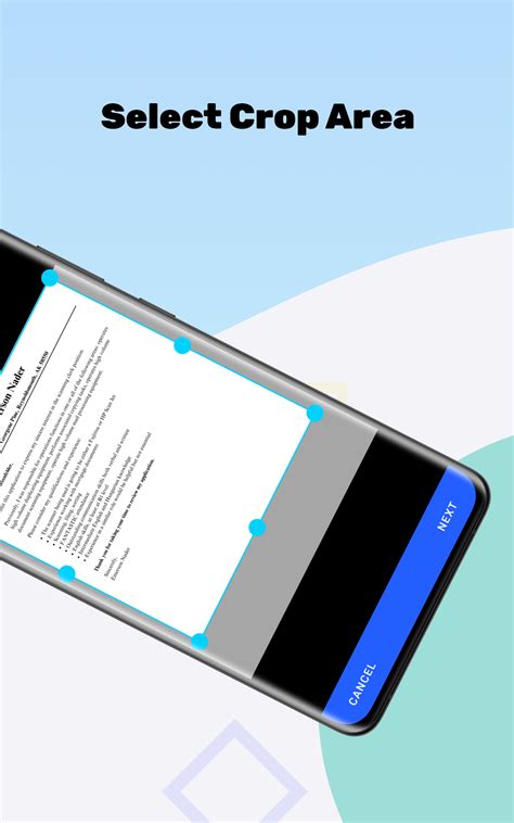 Document Scanner Scan To PDF App On Amazon Appstore