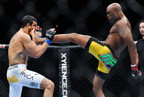 My Favorite Photo: Some of MMA’s best photographers dig into their ...
