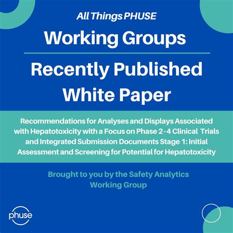 Initial Assessment And Screening For Potential Hepatotoxicity Greg Ball