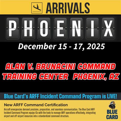 Blue ️ Blue Card Arff Command Train The Trainer ️ Take Your Aircraft