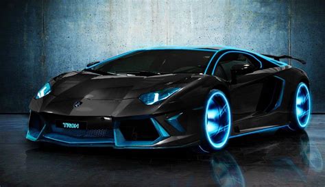Full Hd Sports Car Wallpapers Wallpaper Cave