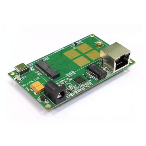 Quectel G M Module Development Board QTMR MZ