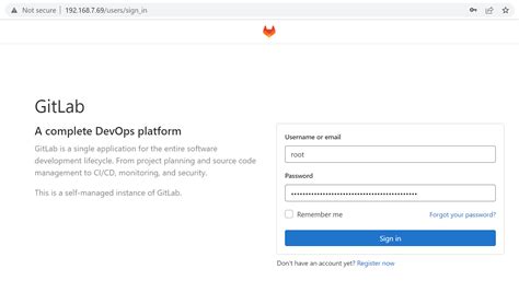 Secure And Simple Cicd Setup On Alibaba Cloud With Sag And Gitlab Alibaba Cloud Community